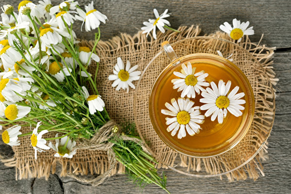 Çobanyastığı Çayının Faydaları və Zərərləri